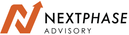 NextPhase AI | Strategic Advisory for Founders Scaling with Intelligence
